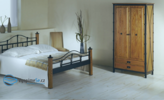 Návod: Jak vybrat postel – rady a tipy od expertů